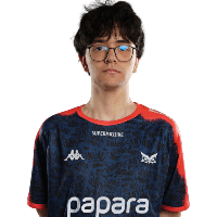 hiro: Valorant Player Profile | VLR.gg