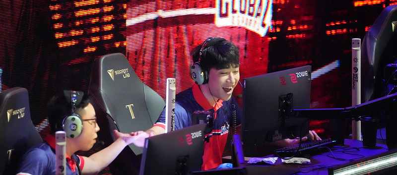 Bazzi returns to Global Esports | VLR.gg