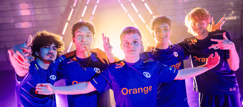 Karmine Corp claim first Madrid victory over FunPlus Phoenix | VLR.gg