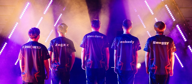 EDG take down PRX 2-1 in Madrid | VLR.gg