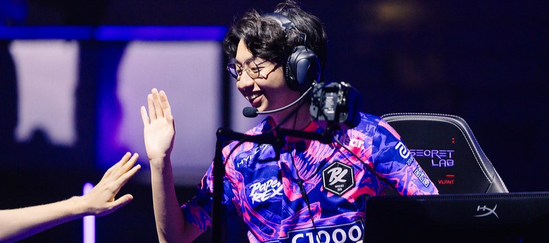 PRX close out series against Heretics | VLR.gg