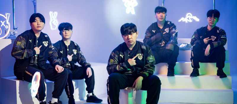 Gen.G reach upper final with 2-0 win | VLR.gg