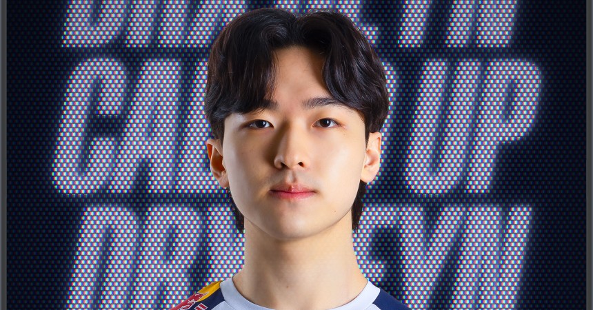 DRX sign BeYN, release coach before Stage 1 | VLR.gg