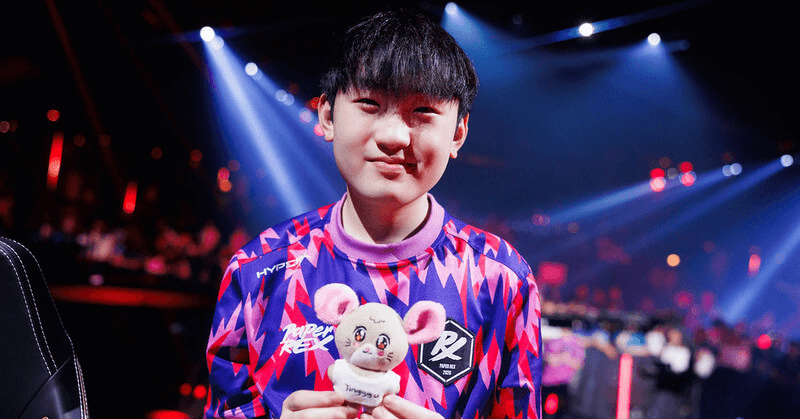 Jinggg returns to active PRX roster | VLR.gg