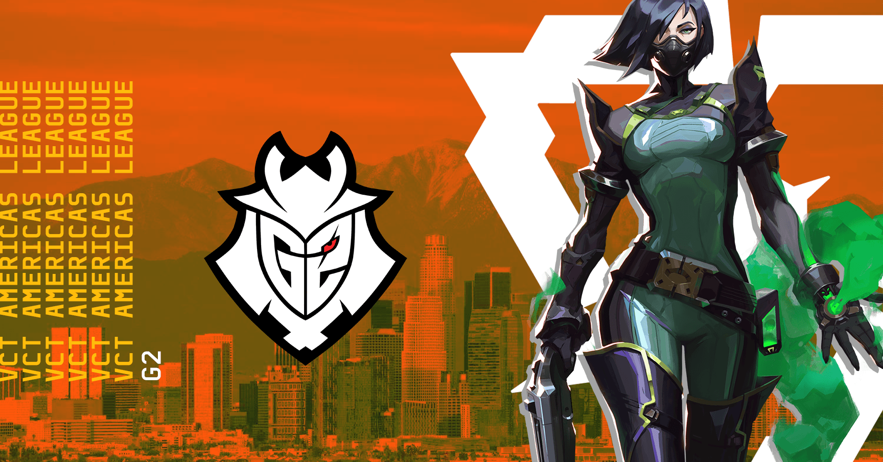 G2 Esports part ways with neT | VLR.gg