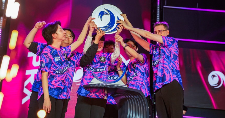 Paper Rex reclaim regional title with 3-2 win over Gen.G | VLR.gg