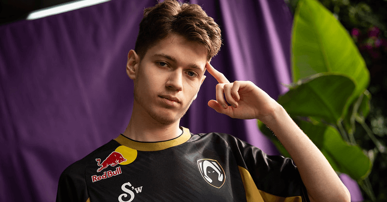 MiniBoo to miss Shanghai | VLR.gg