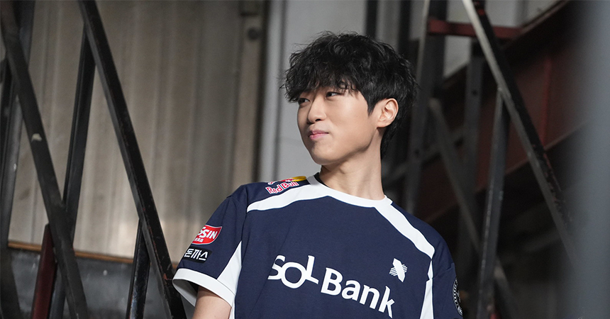 DRX reactivates Flashback for Stage 2 | VLR.gg