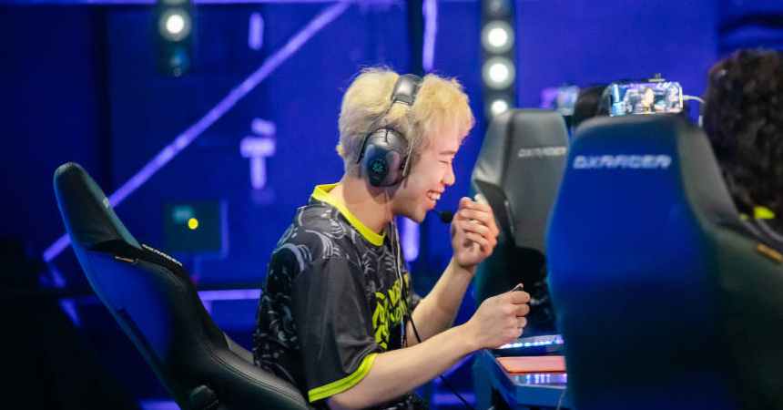 Wolves release coldfish, SiuFatBB joins as IGL | VLR.gg