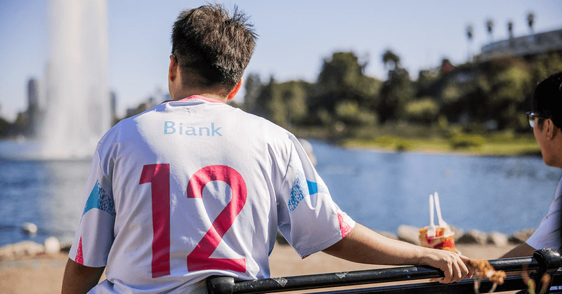 Biank departs Bilibili, signs with Trace | VLR.gg