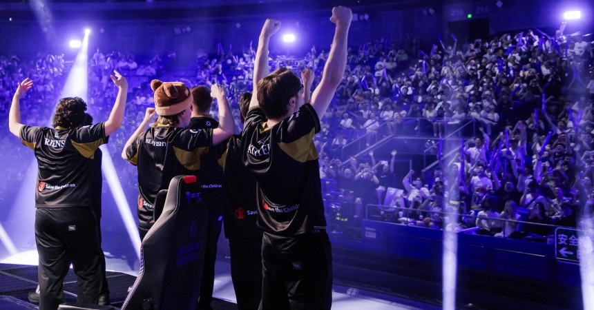 paTiTek's "redemption for Madrid" ended his Team Heretics run | VLR.gg