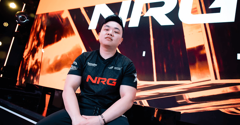 NRG release Victor and Chet, Demon1 returns as starter | VLR.gg