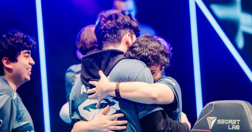 Leviatán dominate El Clásico with 2-0 over KRÜ Esports | VLR.gg