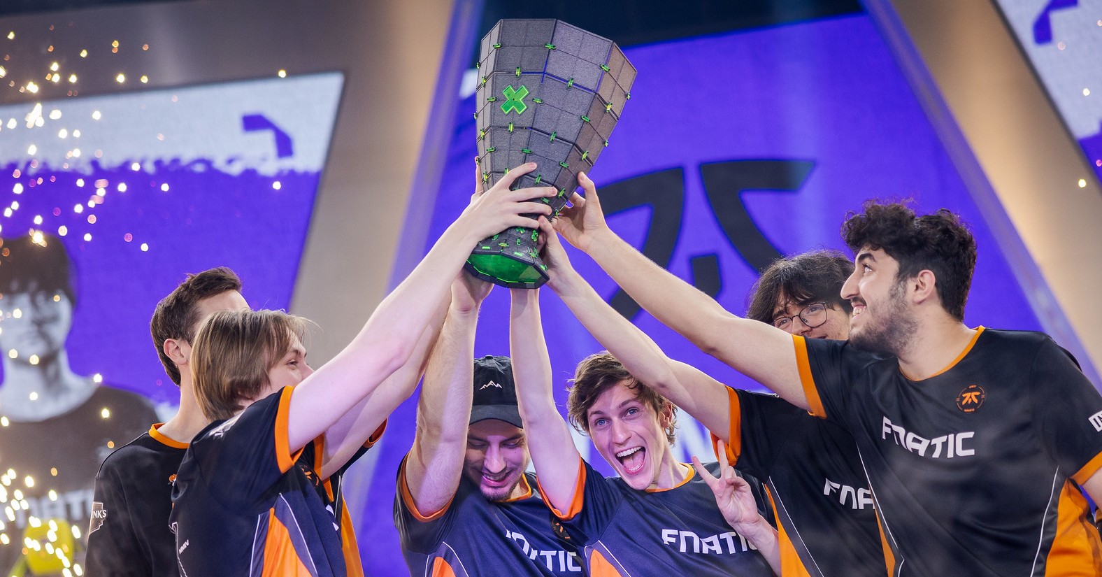 FNATIC triumph over Vitality to reclaim EMEA crown | VLR.gg