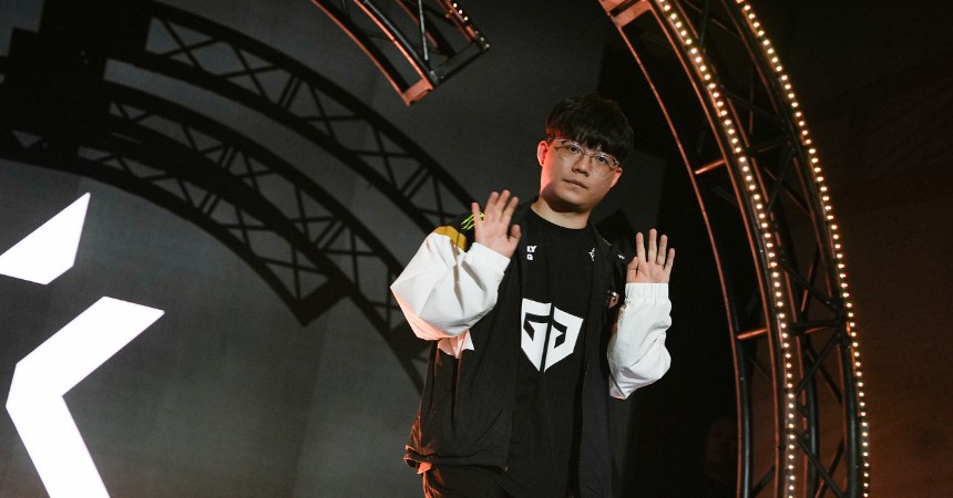 Gen.G claim third VCT title with 3-1 win over DRX | VLR.gg