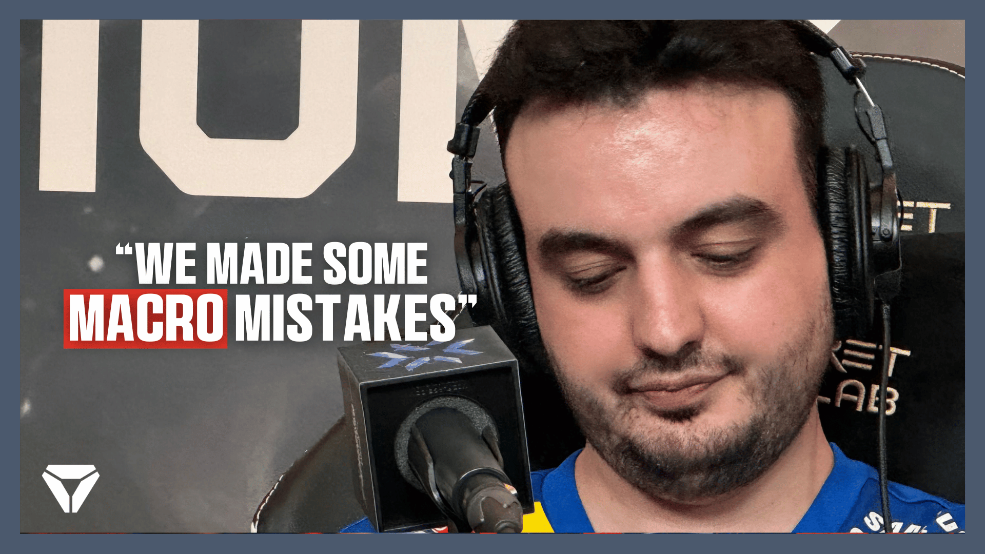 MrFaliN pinpoints loss to EDG on micro mistakes in press conference ...