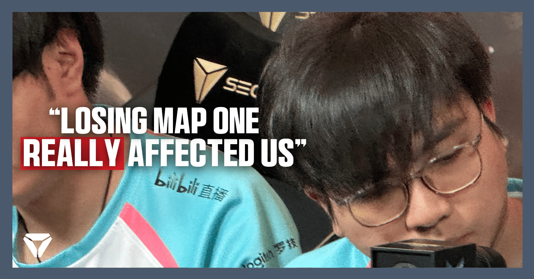 nephh: "Our performance wasn't up to standard" | VLR.gg