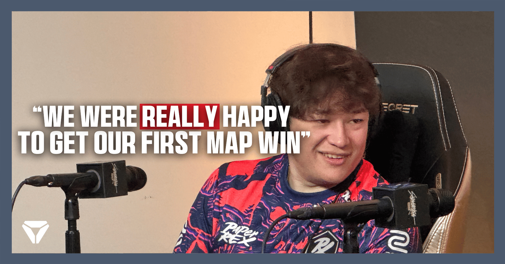 alecks: "I just let them ride the high" | VLR.gg