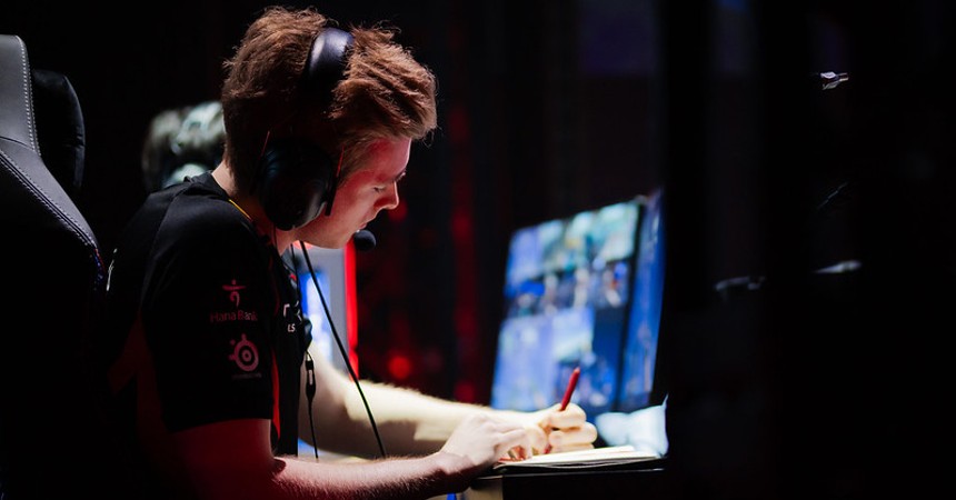 T1 parts ways with coach Daeda | VLR.gg