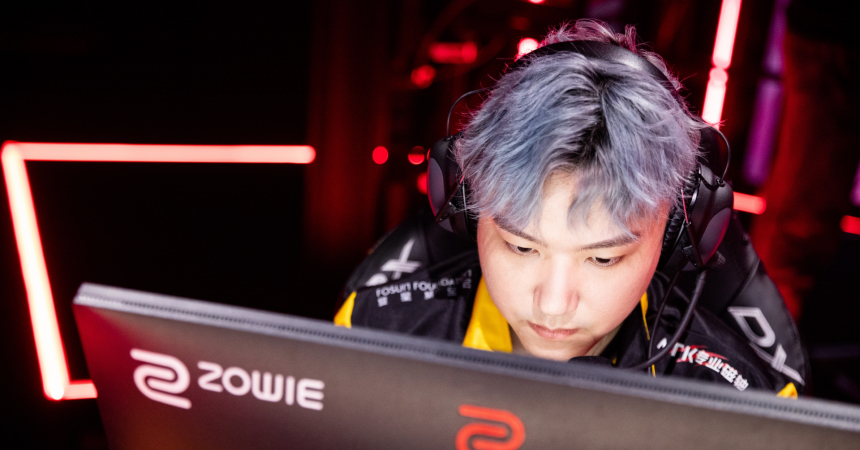 pl1xx leaves Wolves Esports after one season | VLR.gg