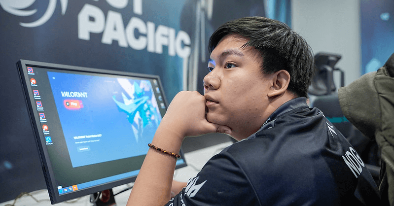 Secret part ways with NDG | VLR.gg