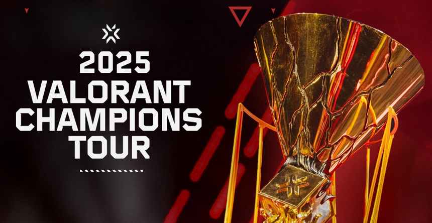 Riot announces VCT 2025 details | VLR.gg