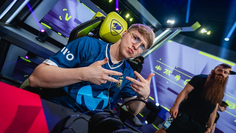 KOI starxo enters free agency | VLR.gg