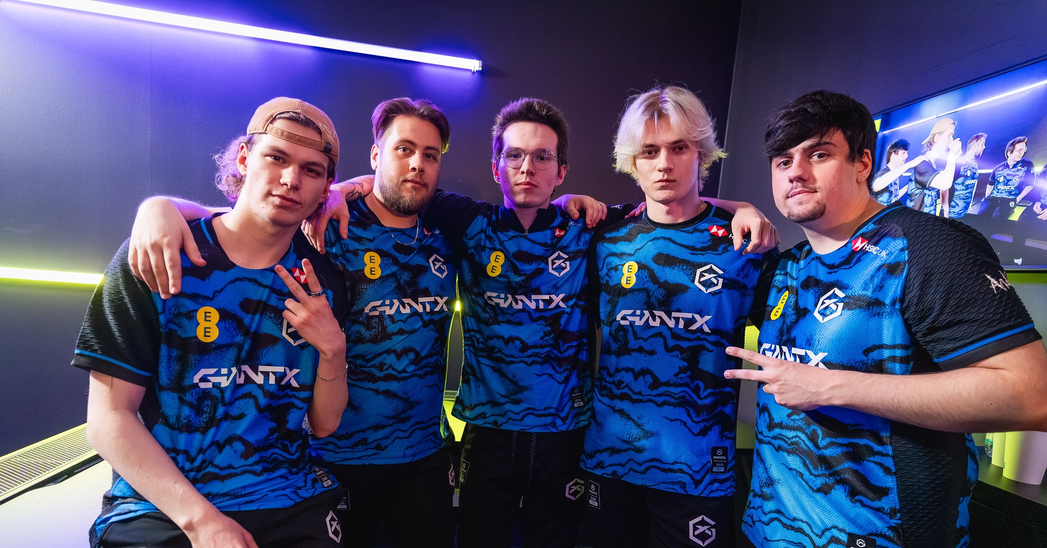 GIANTX Fit1nho, hoody, Famsii become free agents | VLR.gg