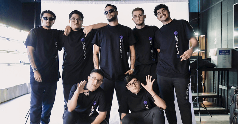 2Game Esports lift Americas Ascension trophy | VLR.gg