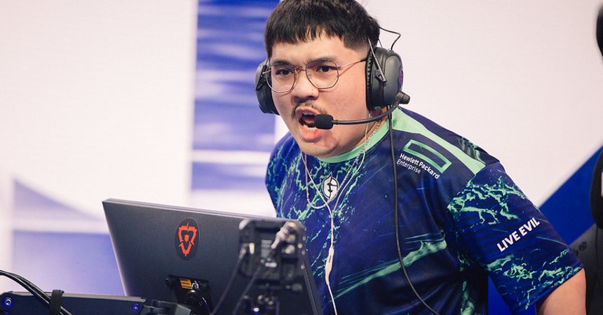 jawgemo signs with G2 Esports | VLR.gg