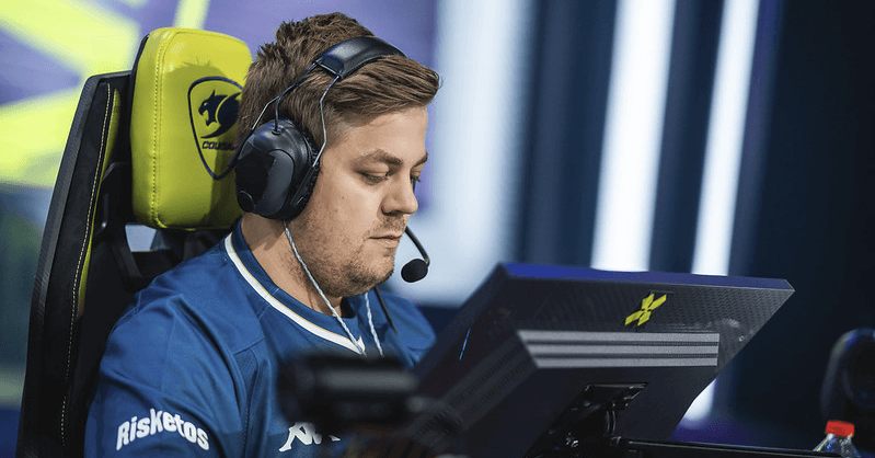 ShadoW becomes restricted free agent | VLR.gg