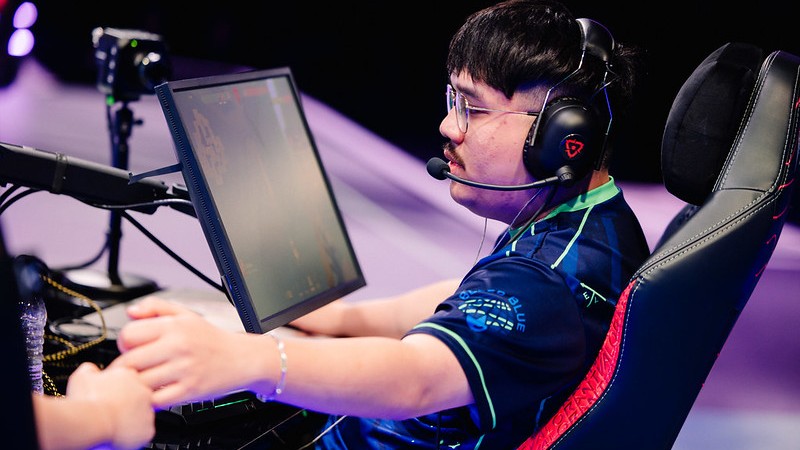 jawgemo and Evil Geniuses part ways | VLR.gg