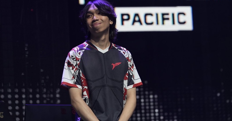 Talon Esports announces departures of Patiphan and b0i | VLR.gg