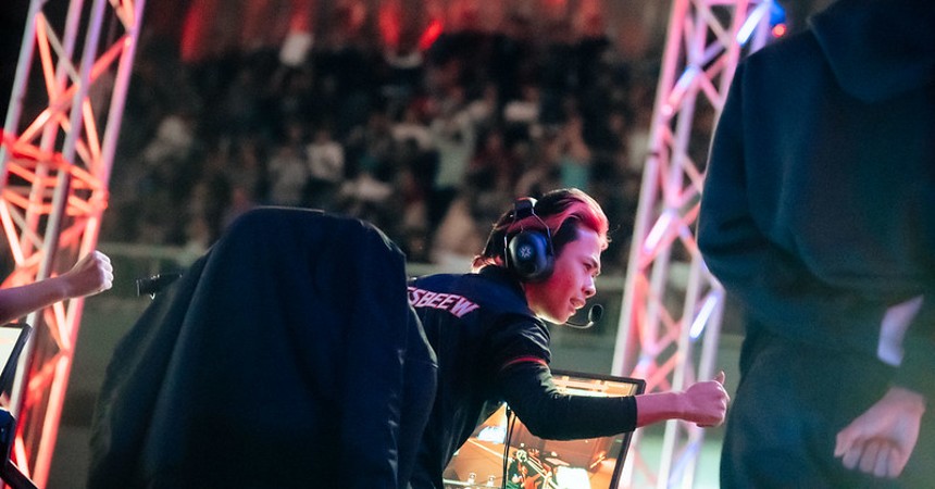 BOOM Esports part ways with ZesBeeW and Meow | VLR.gg