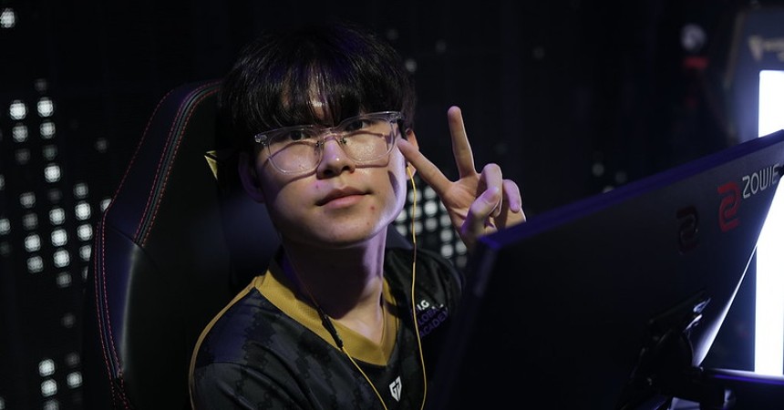 T1 signs Sylvan, Indigo, and CheongGak | VLR.gg