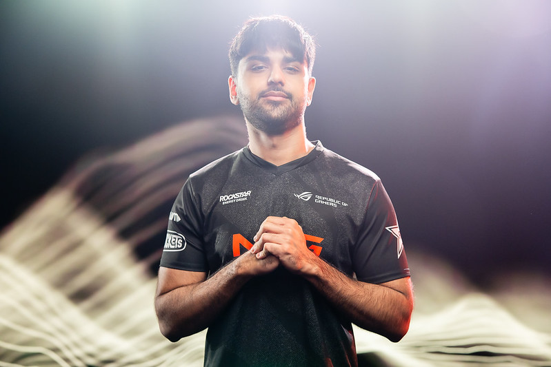 Chet suspended through Masters Bangkok | VLR.gg