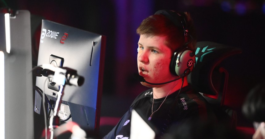 Global Esports announces full roster for 2025 | VLR.gg