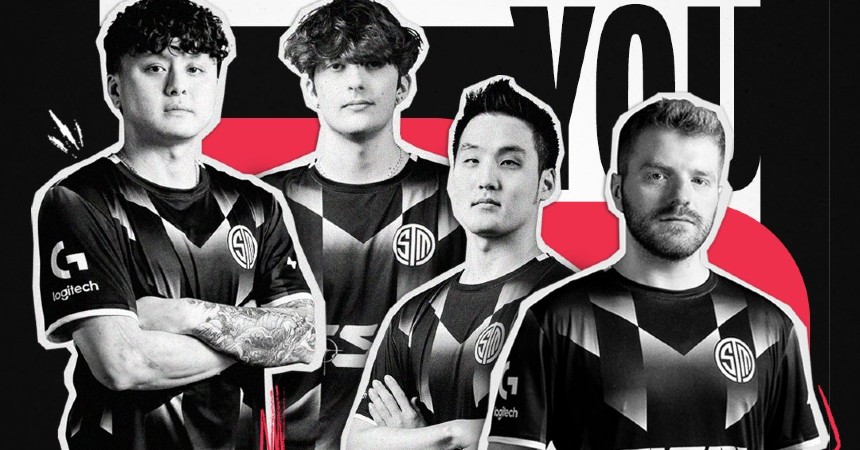 TSM parts ways with aproto, poised, sym, and Faded | VLR.gg