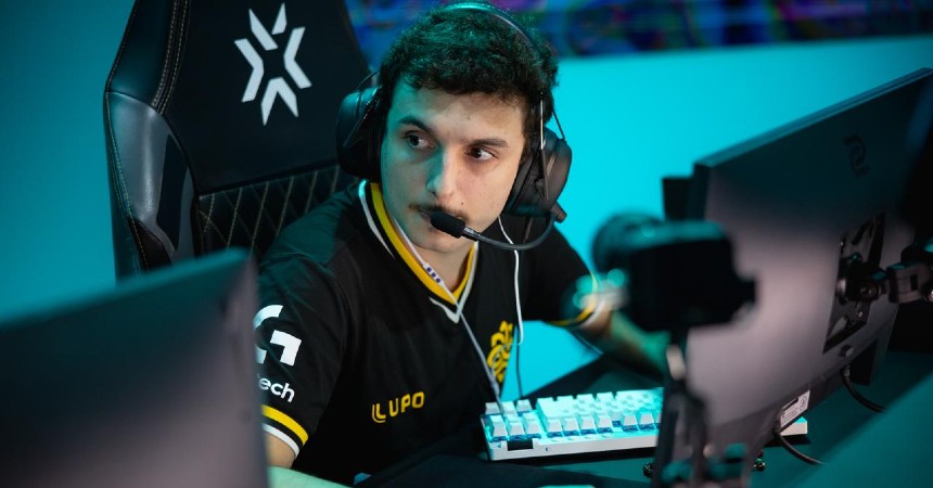 2Game Esports completes roster with gobera | VLR.gg