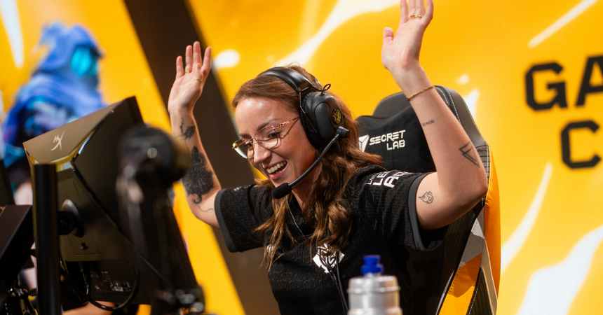 G2 Gozen returns to upper bracket final with 2-1 over MIBR GC | VLR.gg