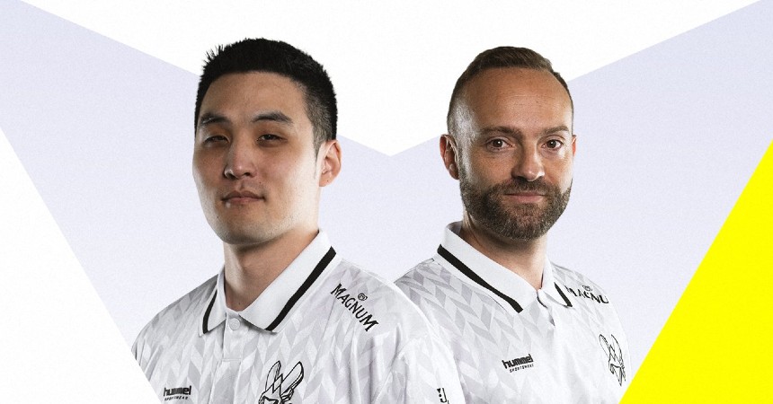 Team Vitality welcomes Faded, maLek to coaching staff | VLR.gg