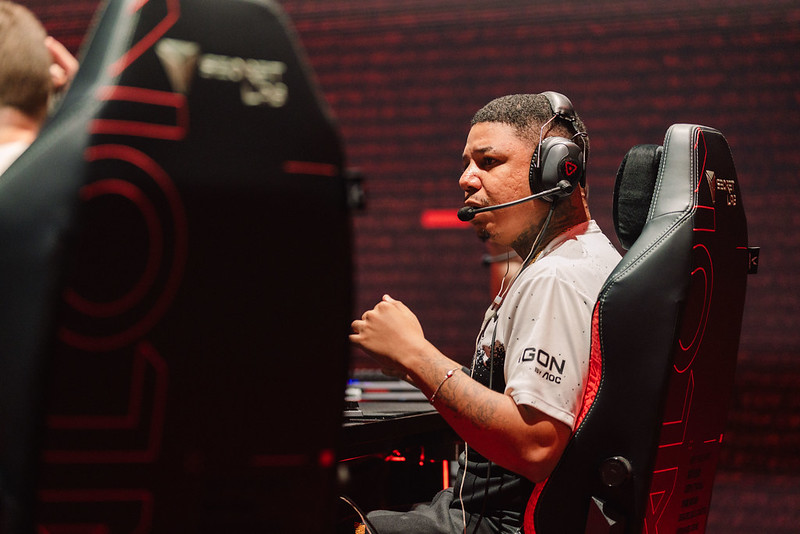 LOUD signs dgzin and v1nny | VLR.gg