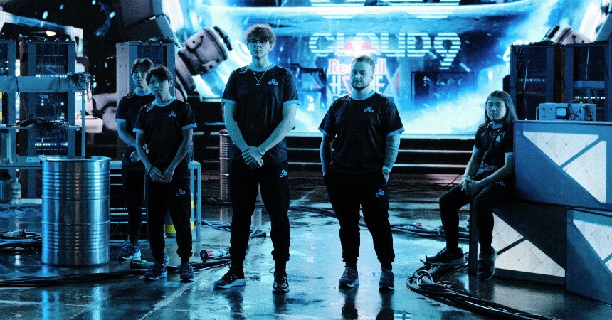 C9 dominates G2, reaches Home Ground finals | VLR.gg