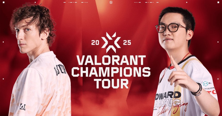 Riot unveils VCT 2025 season overview | VLR.gg