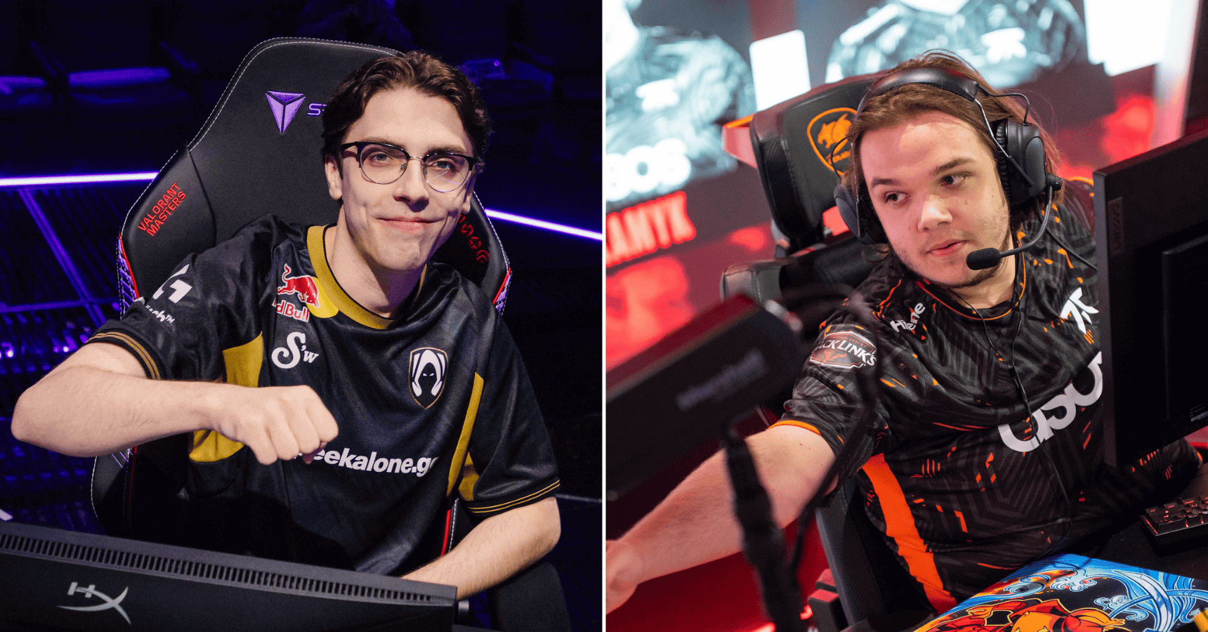 Team Liquid rounds out roster with paTiTek and kamyk | VLR.gg