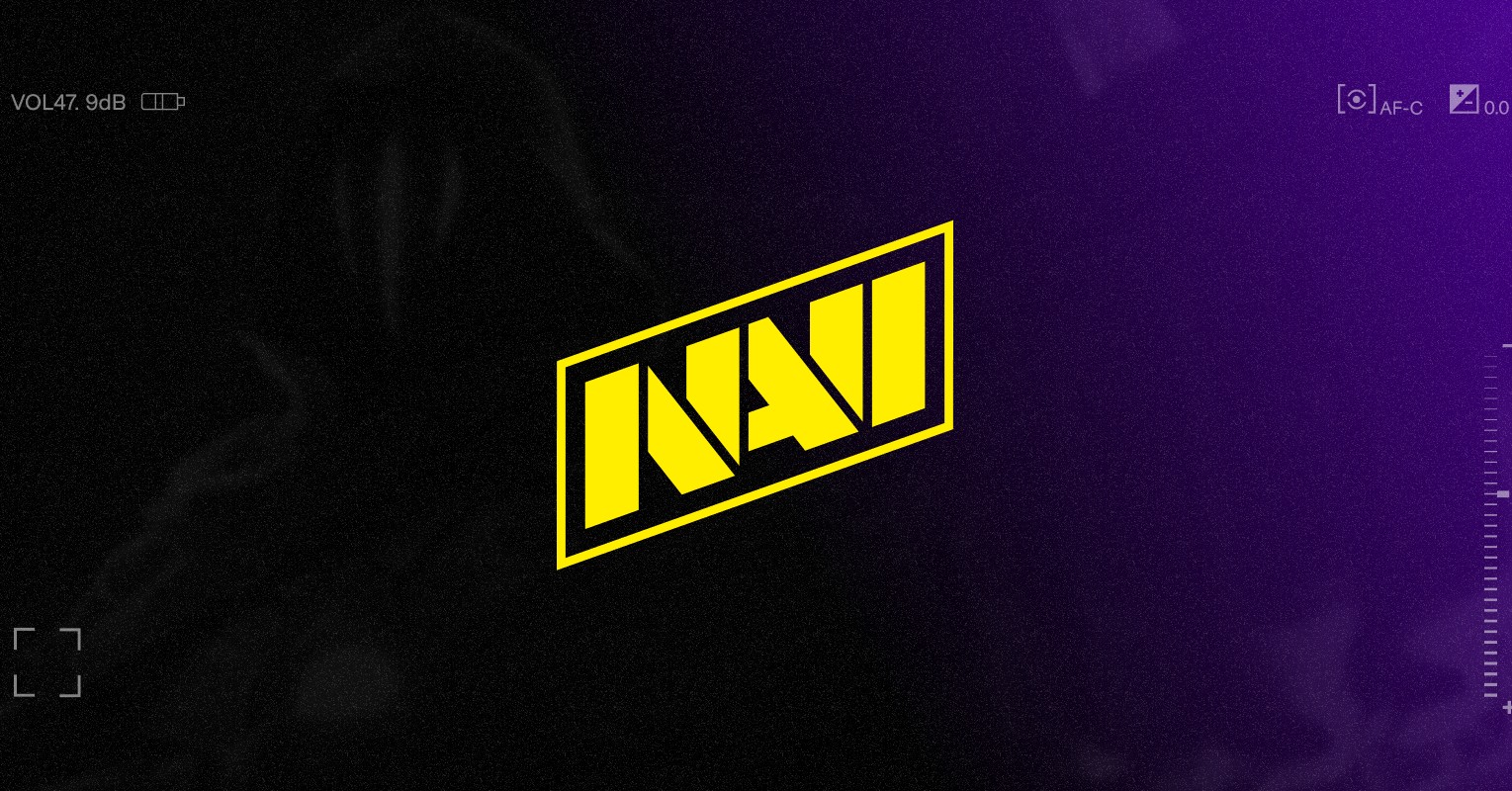 NAVI picks up hiro, koalanoob, and Ruxic, Happy as head coach | VLR.gg