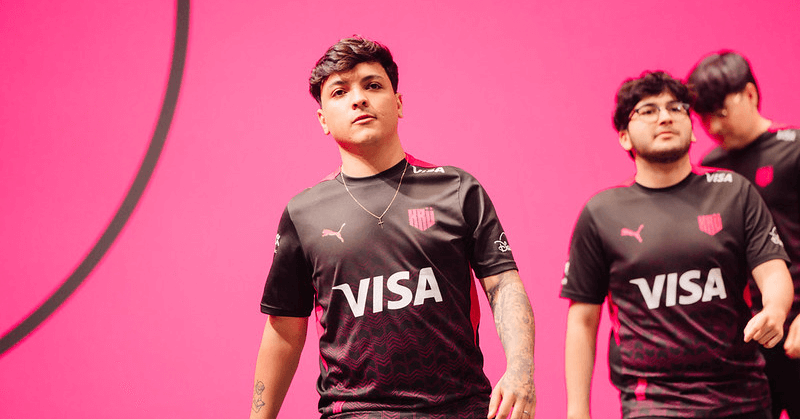 FURIA cook with heat, raafa, peu | VLR.gg