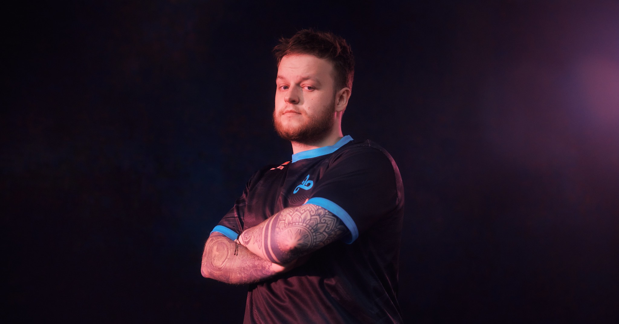 Cloud9 allows moose to explore options | VLR.gg