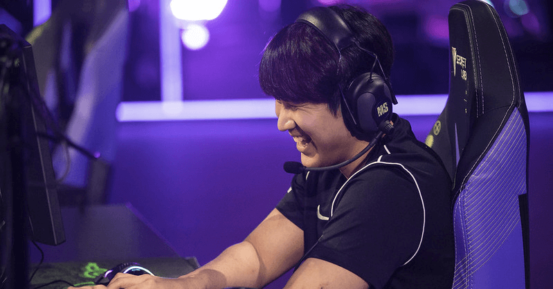 Gen.G add coach peri | VLR.gg