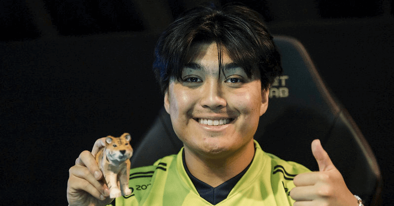 neT captures Cloud9's final roster spot | VLR.gg